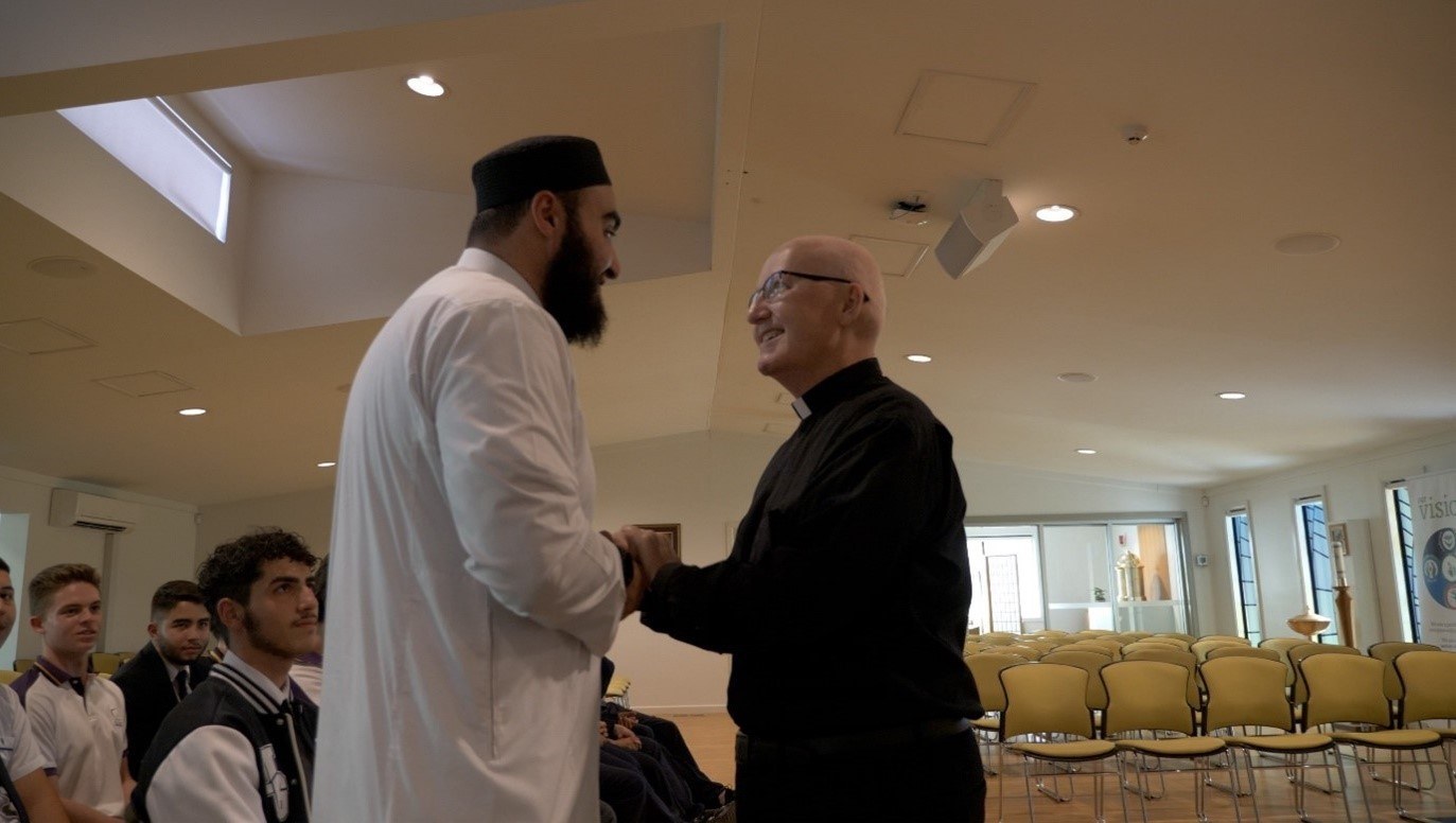 Interfaith Encounters: A Bright Light for Communities