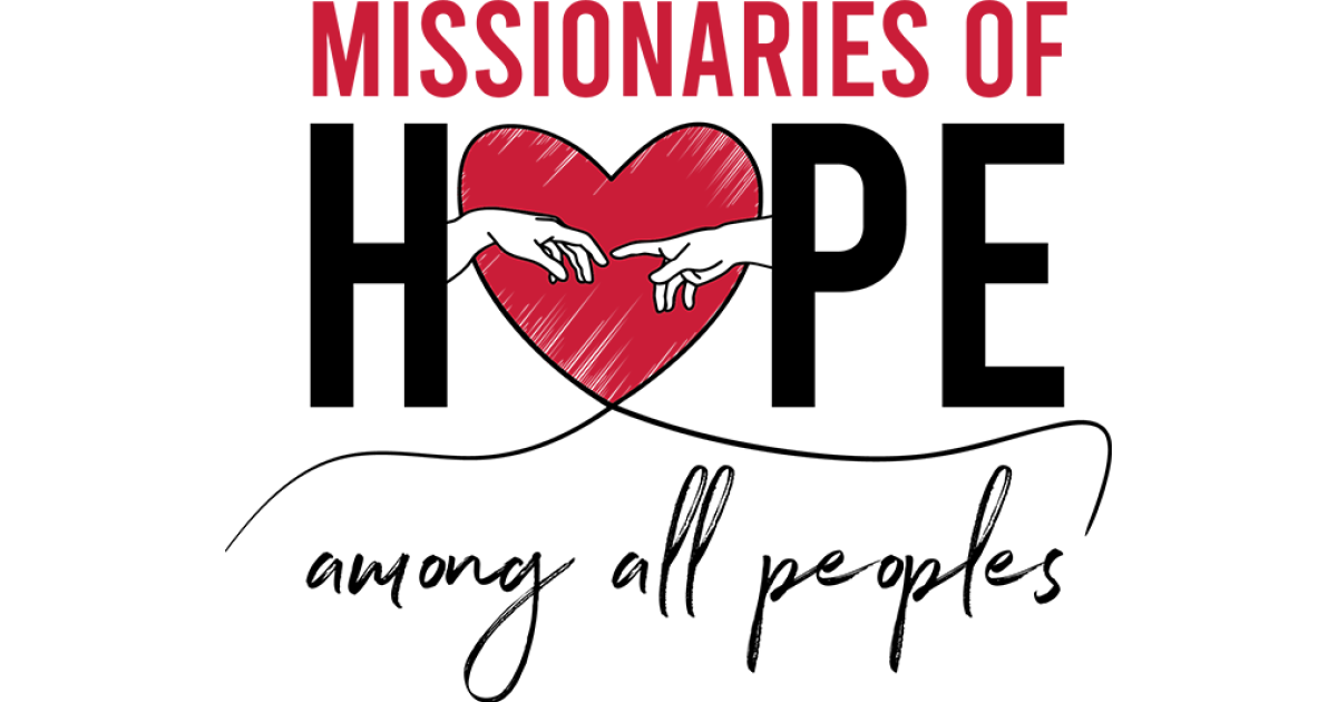 Pope Francis' Message for World Mission Day 2025