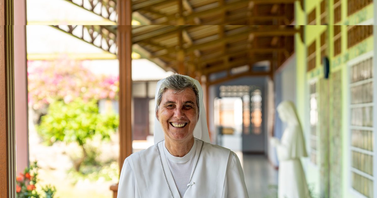Sr Alma