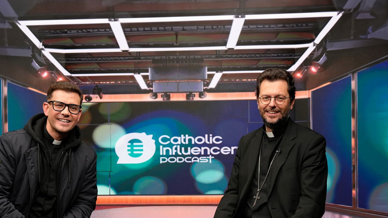 Interview With Cardinal Giorgio Marengo