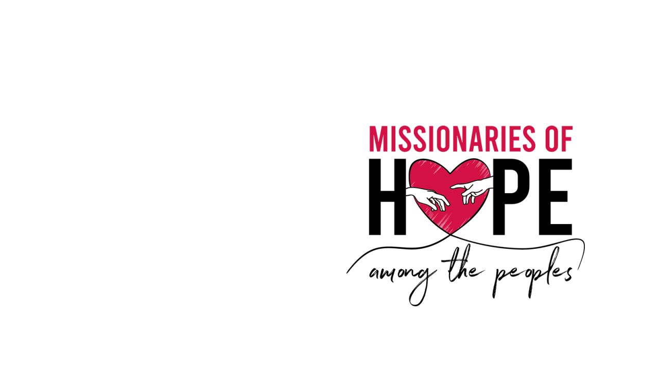 Pope Francis' Message for World Mission Day 2025