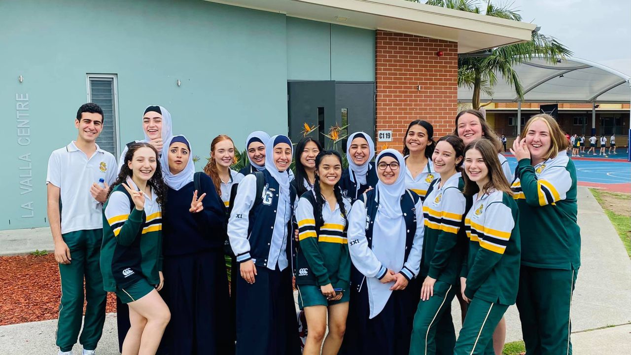 Interfaith Encounters