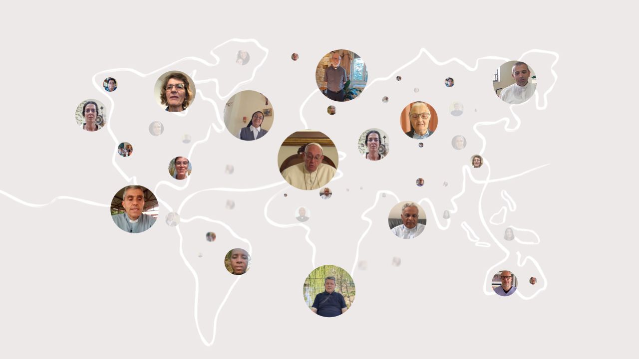 Dr Stephen Bevans Webinar