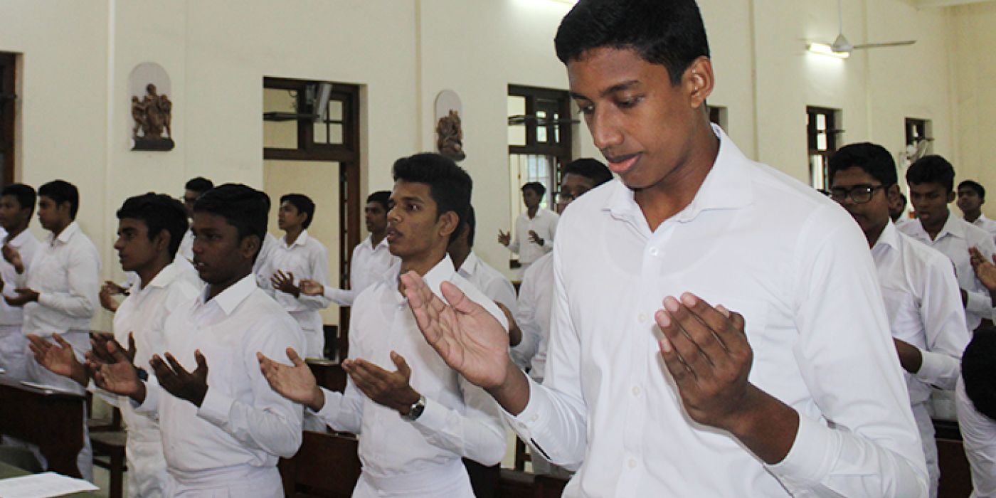 Test Image Grid and Photo Gallery