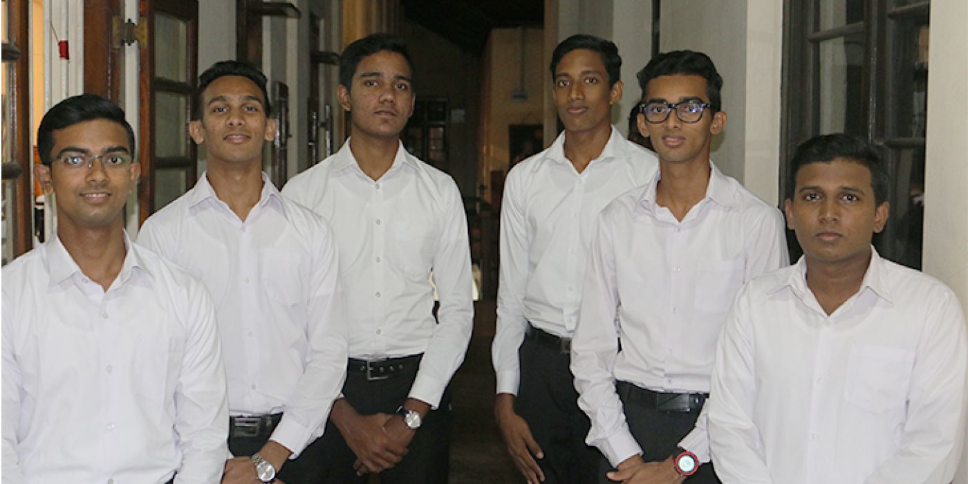 Test Image Grid and Photo Gallery