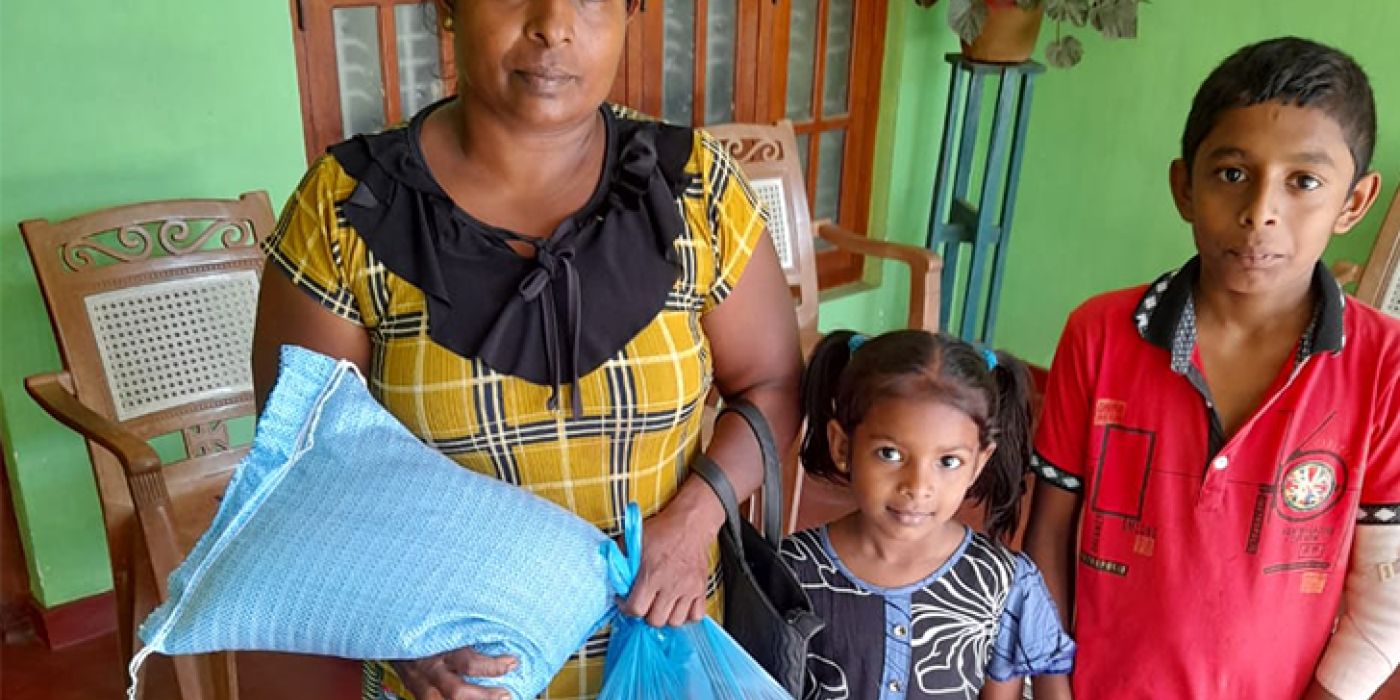 Test Image Grid and Photo Gallery