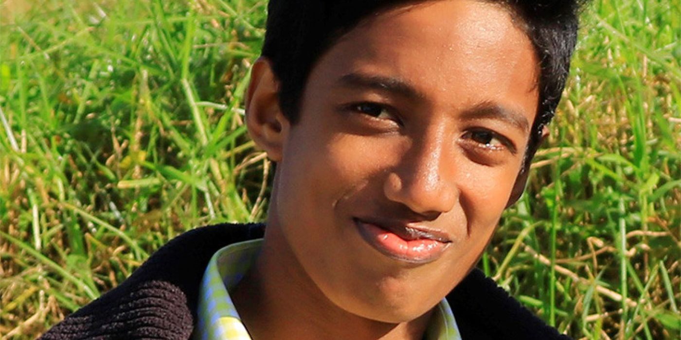 Test Image Grid and Photo Gallery