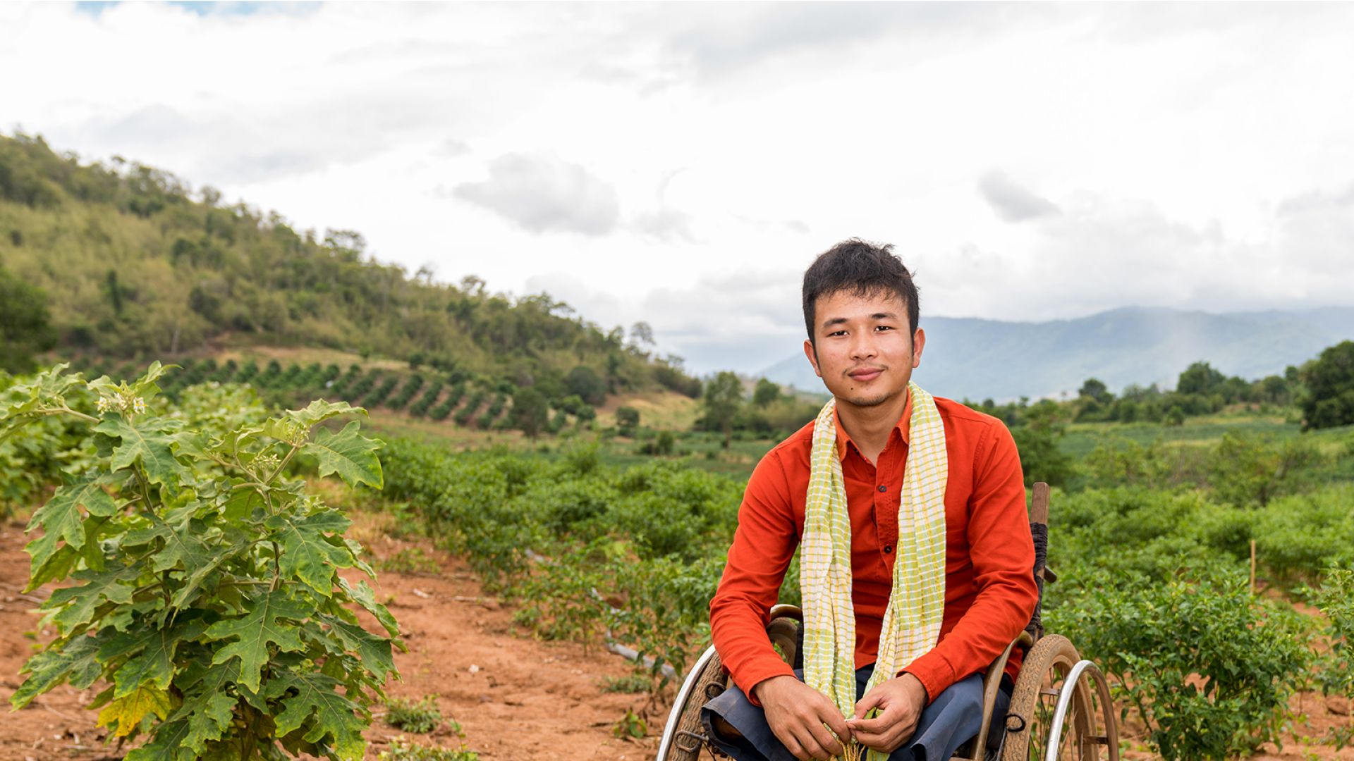 Ecological Action Plan