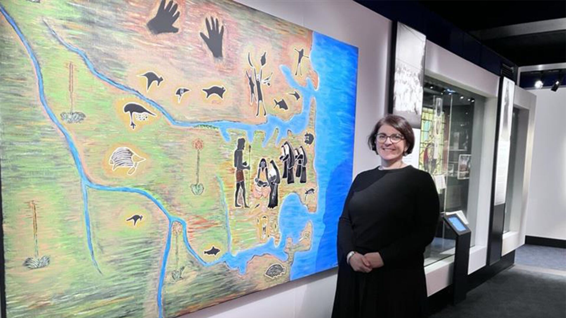 Talking Mission - Danielle Achikian