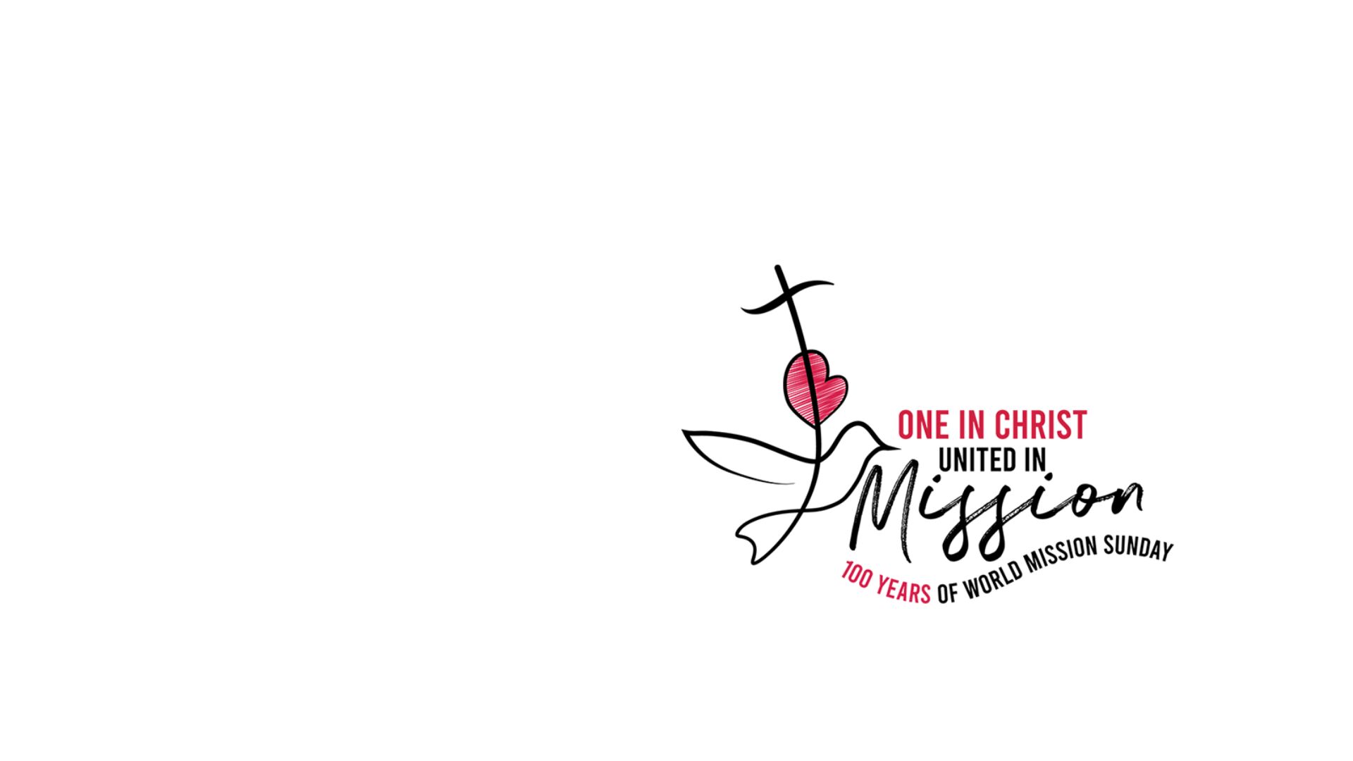 World Mission Month