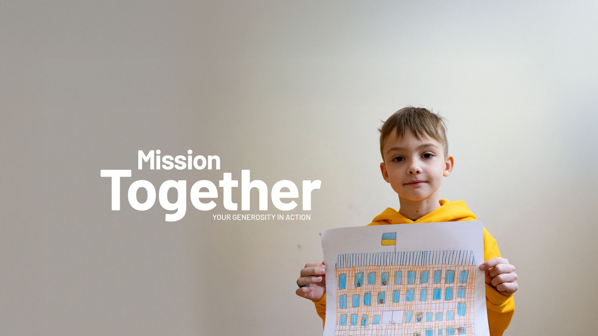 Mission Together- March 2025