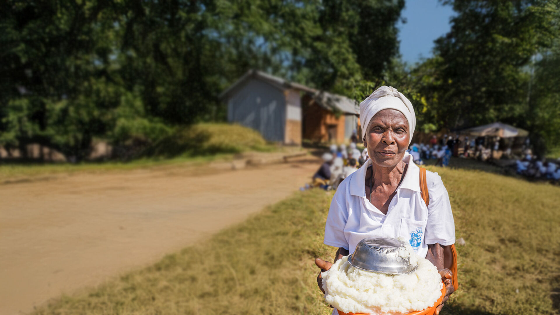 How the Maize Mill Project is Transforming Communities in Mpika…