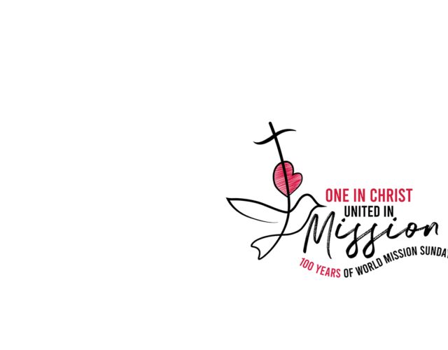 World Mission Month