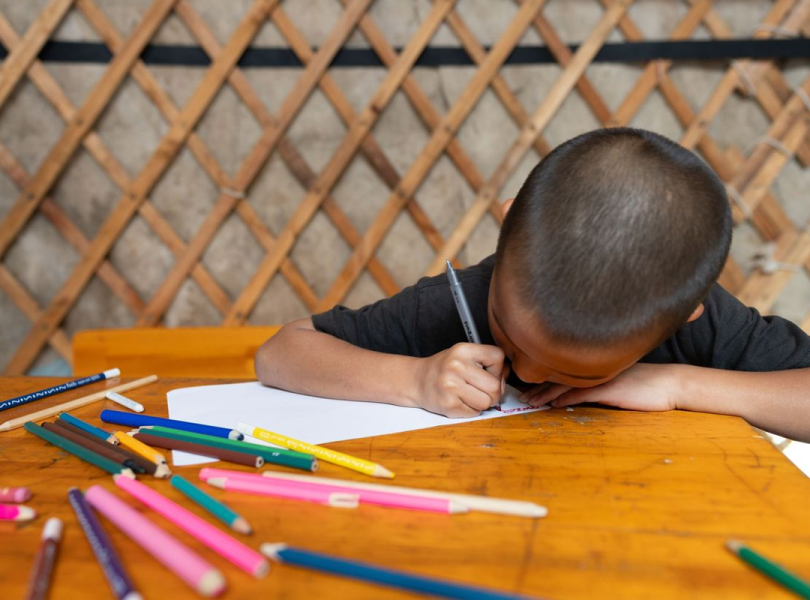 Example design Features