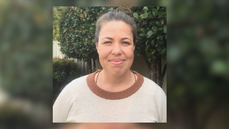 #WeAreStillHere - Bernadette Sullivan, Catholic Mission