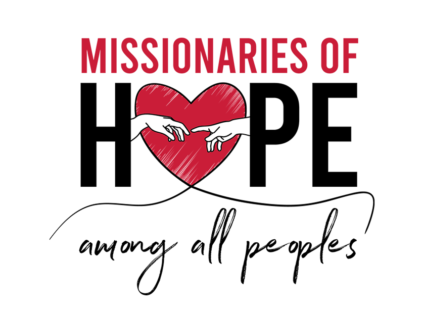 World Mission Month 2025