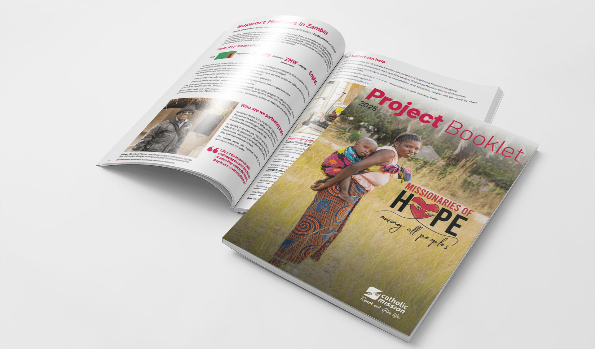 Publications