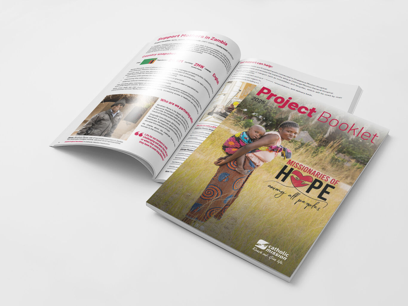 Publications