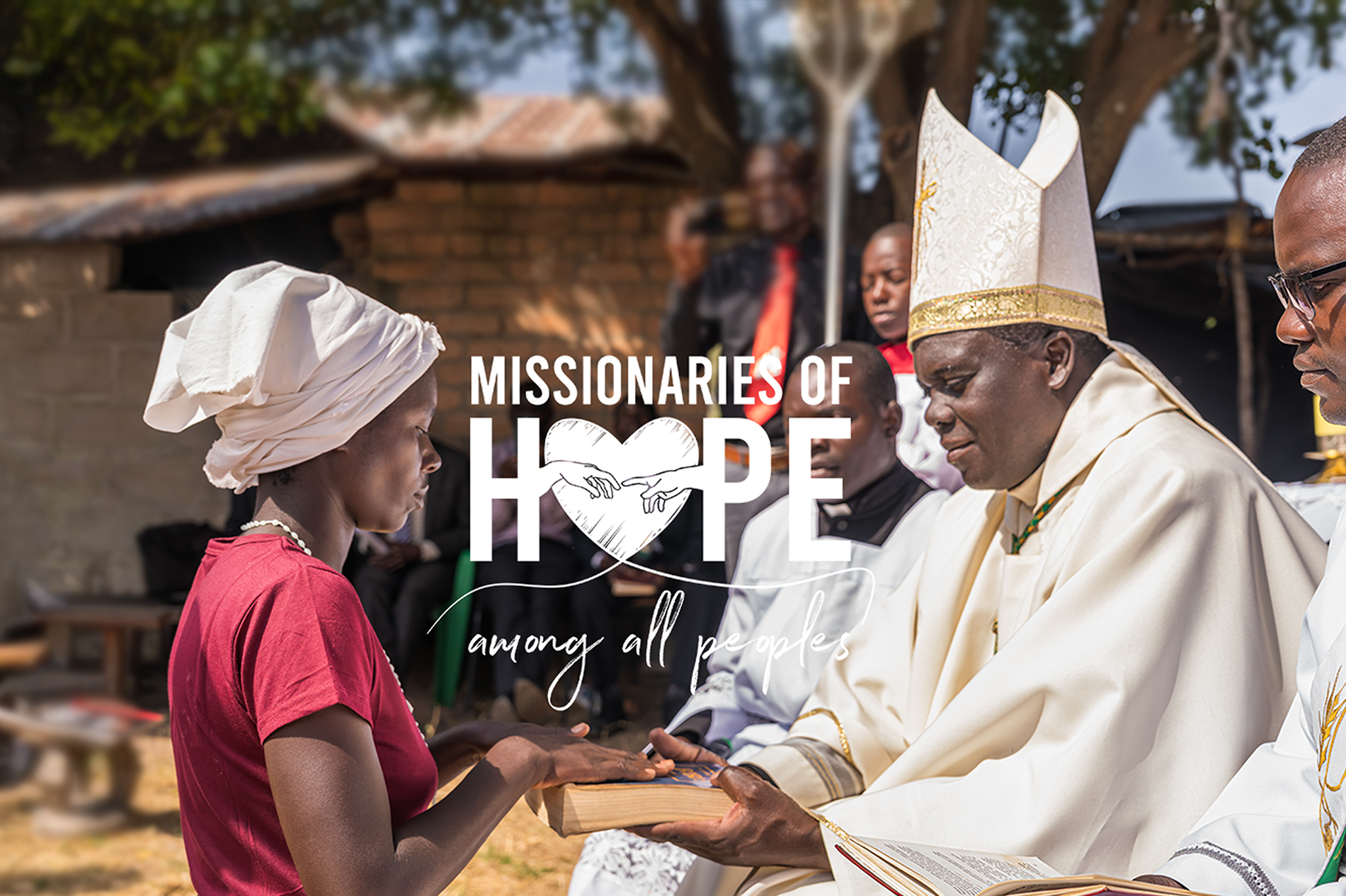 Pope Francis' Message for World Mission Day 2025