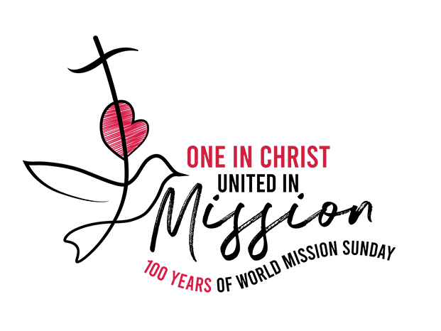 World Mission Month